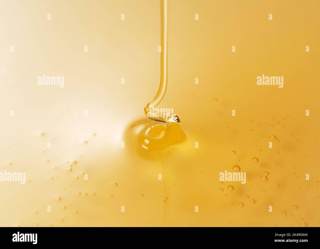 Runny honey isolated hi-res stock photography and images - Alamy