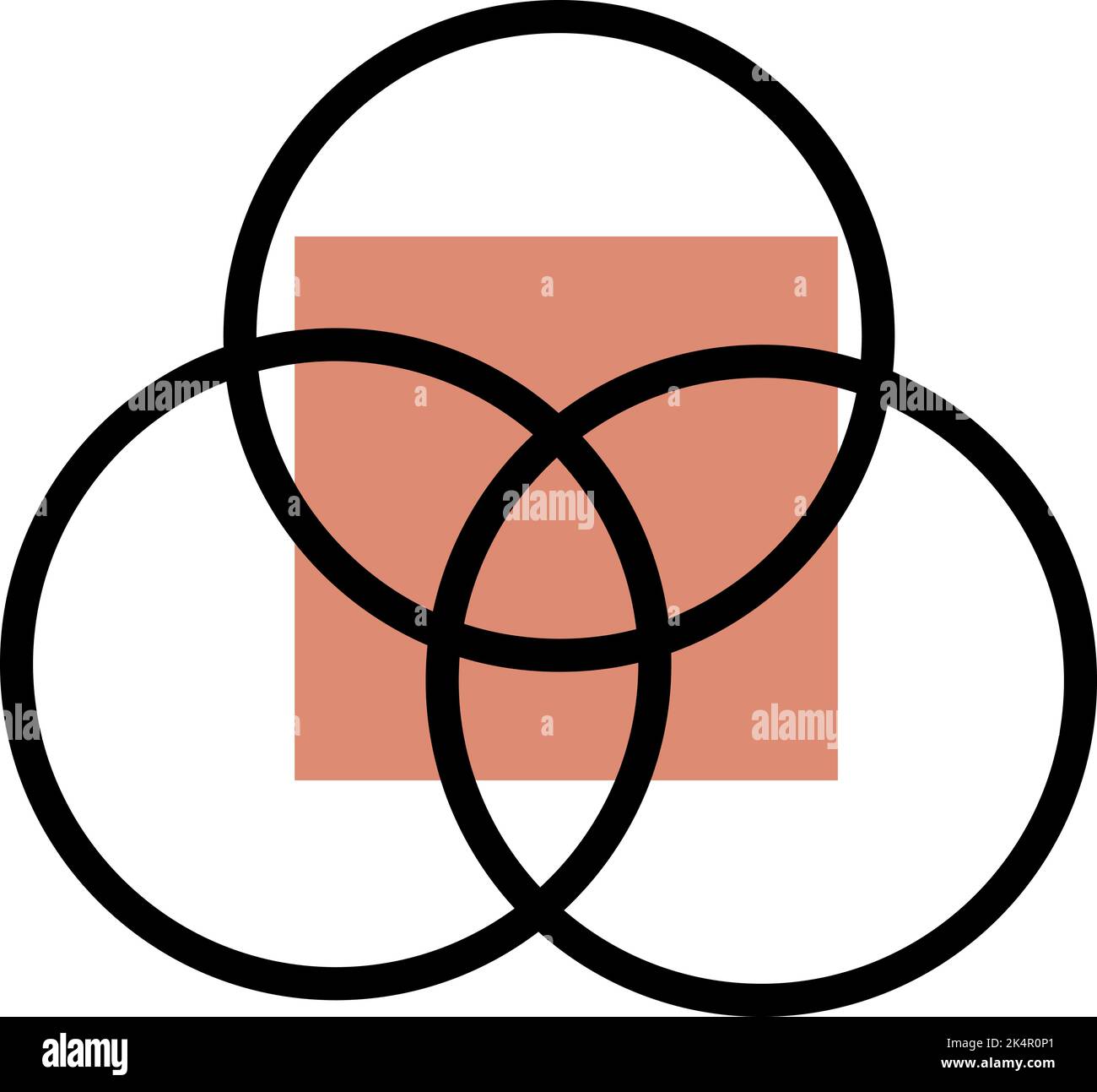 Digital background abstract Cut Out Stock Images & Pictures - Alamy