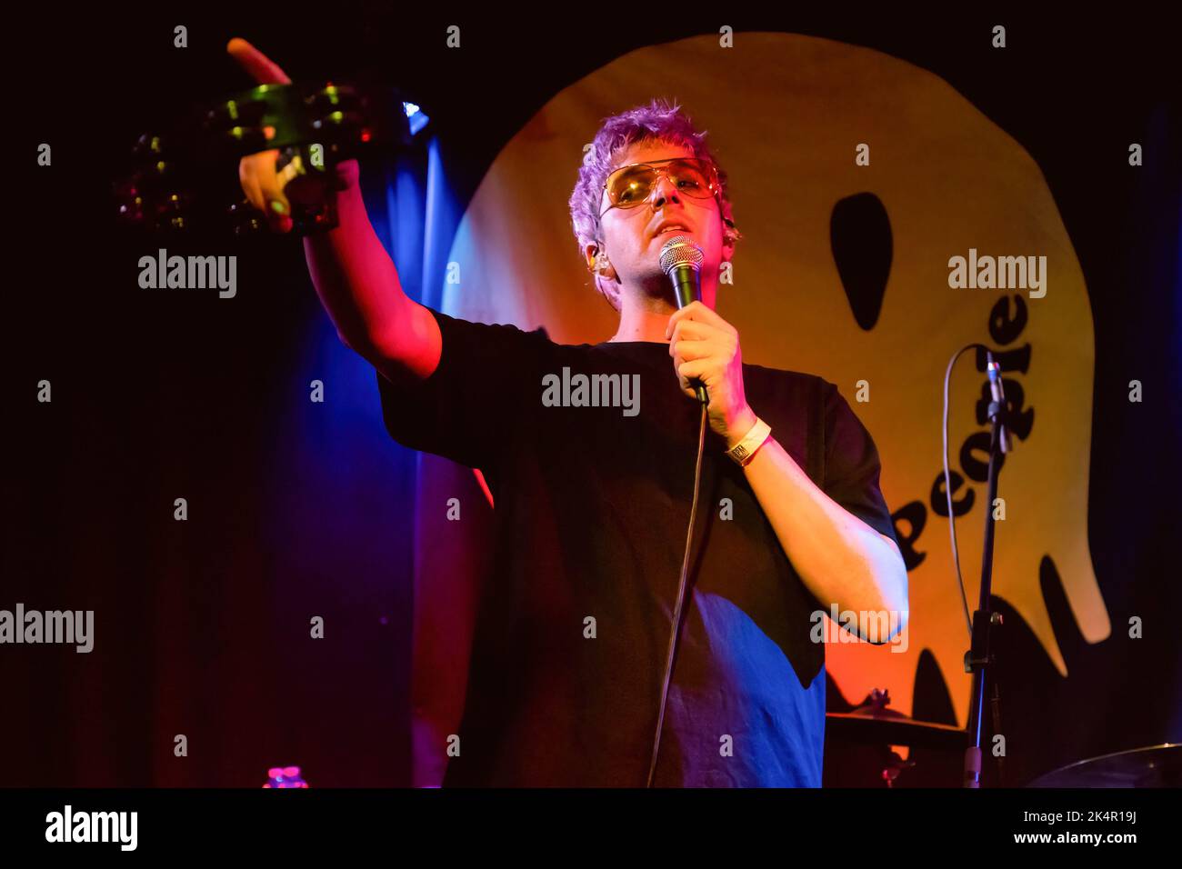 Jim ralphs hi-res stock photography and images - Alamy