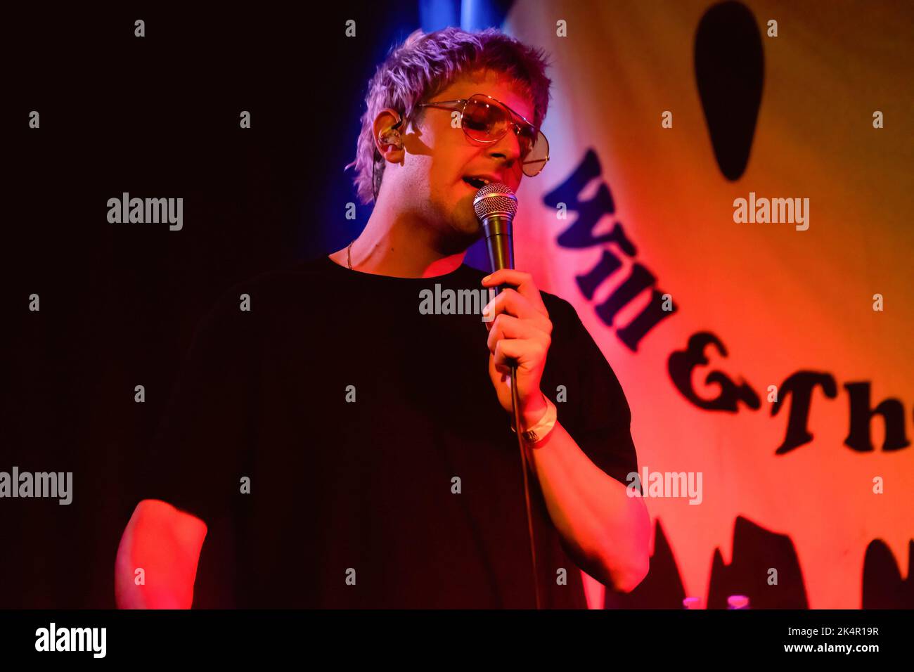 Jim ralphs hi-res stock photography and images - Alamy