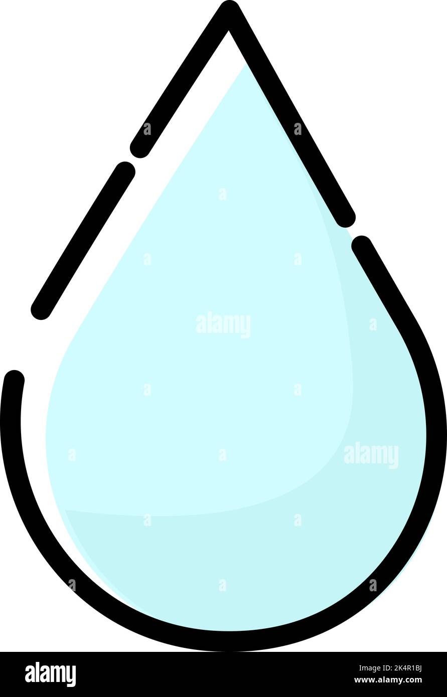 Photo tint, illustration, vector on a white background Stock Vector ...