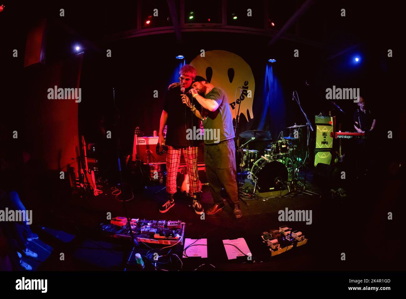 Jim ralphs hi-res stock photography and images - Alamy