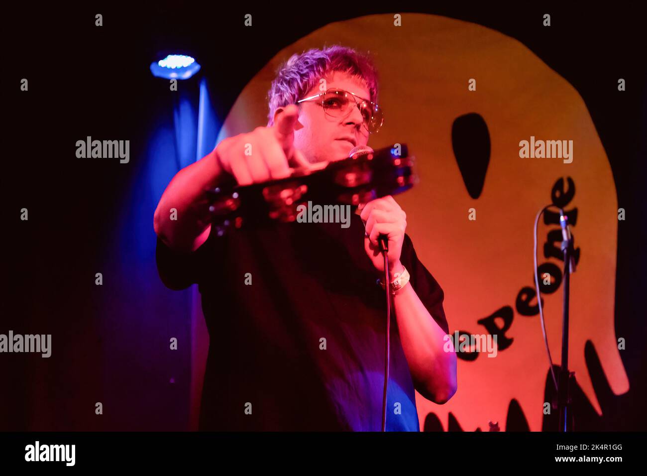 Jim ralphs hi-res stock photography and images - Alamy