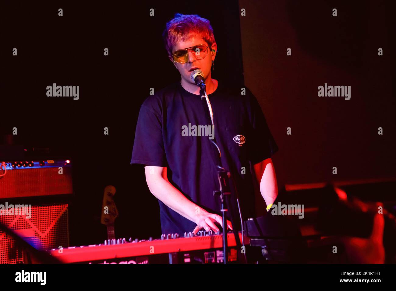 Jim ralphs hi-res stock photography and images - Alamy