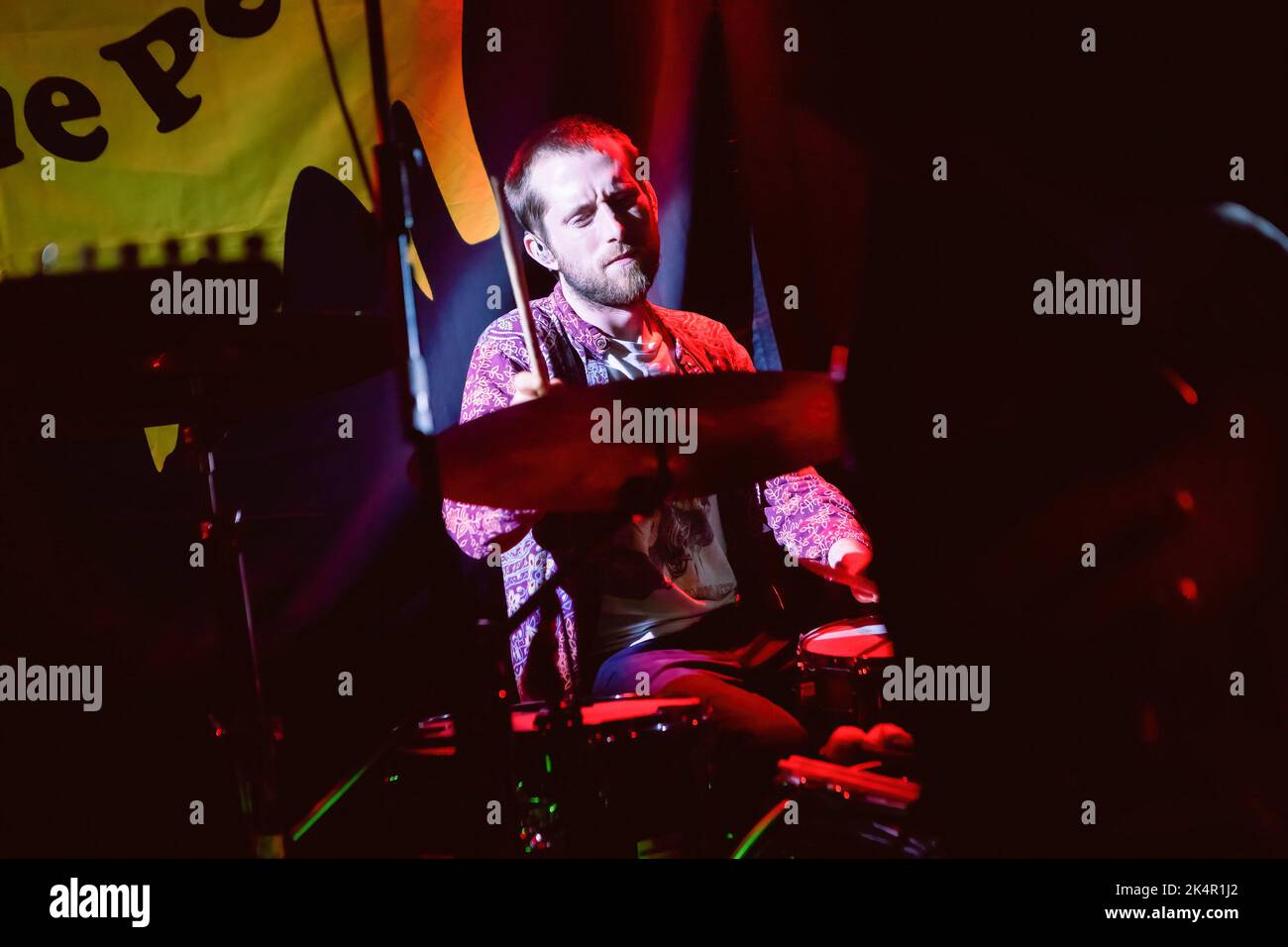 Charlie harman hi-res stock photography and images - Alamy