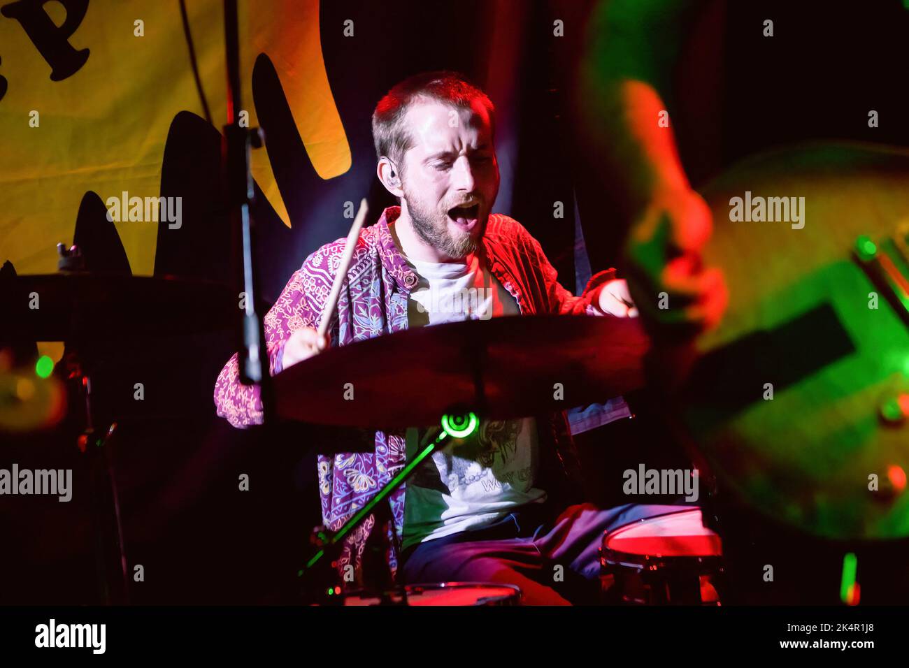 Charlie harman hi-res stock photography and images - Alamy