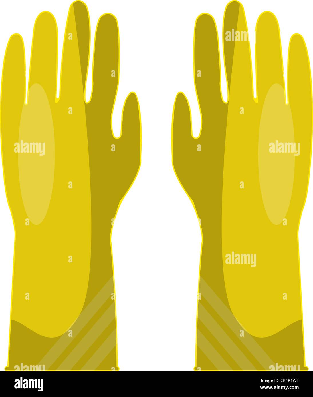 Latex rubber Stock Vector Images - Alamy