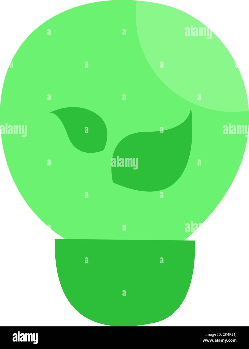 Lightbulb green Stock Vector Images - Alamy Lightbulb green Stock Vector Images - Alamy