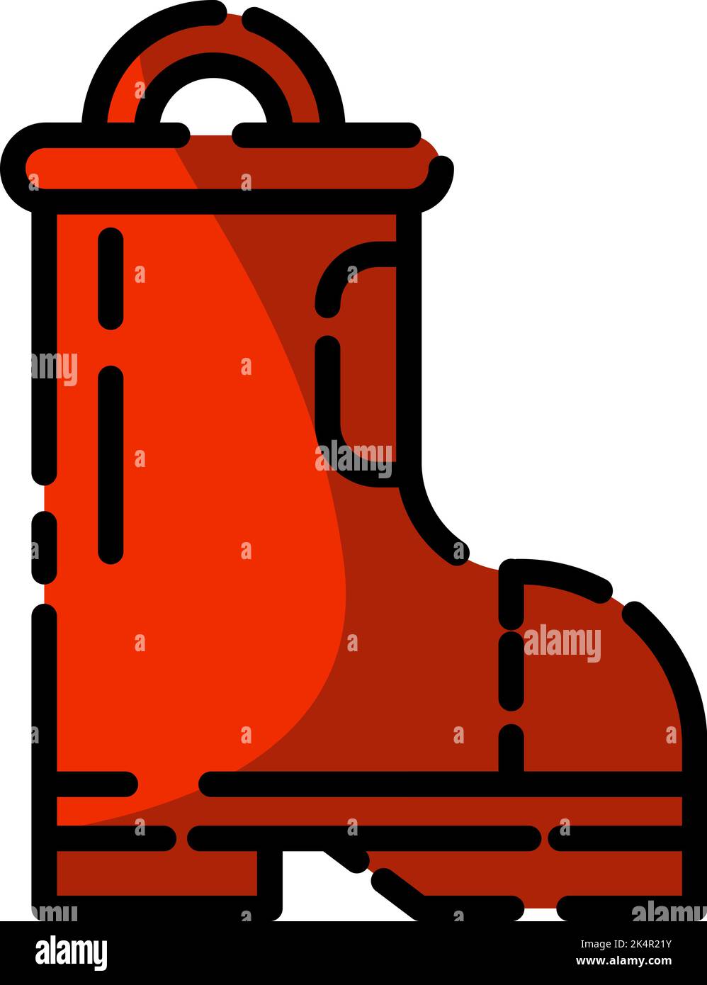 Fire Boots Clipart at Jessica Bullard blog