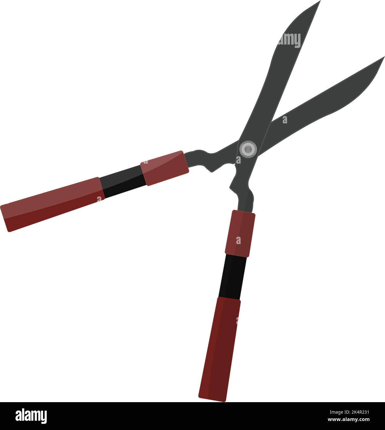 Rotavator Stock Vector Images - Alamy