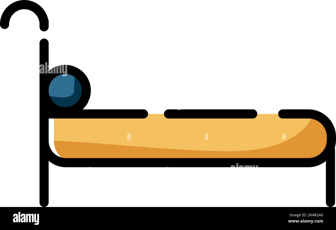 Fabric sleeping bag icon Cut Out Stock Images & Pictures - Alamy