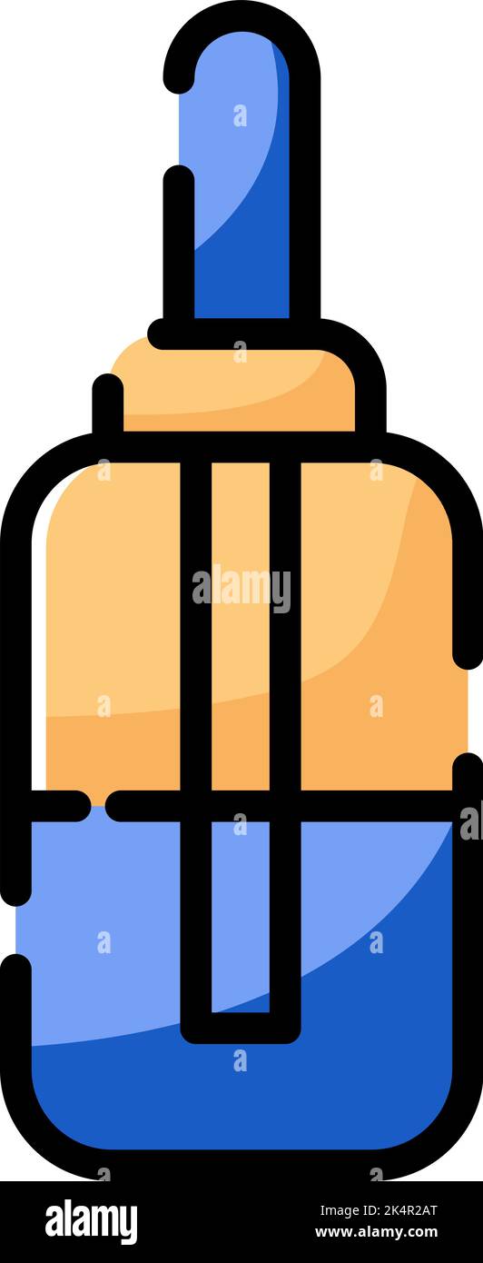 Primer vector vectors hi-res stock photography and images - Alamy