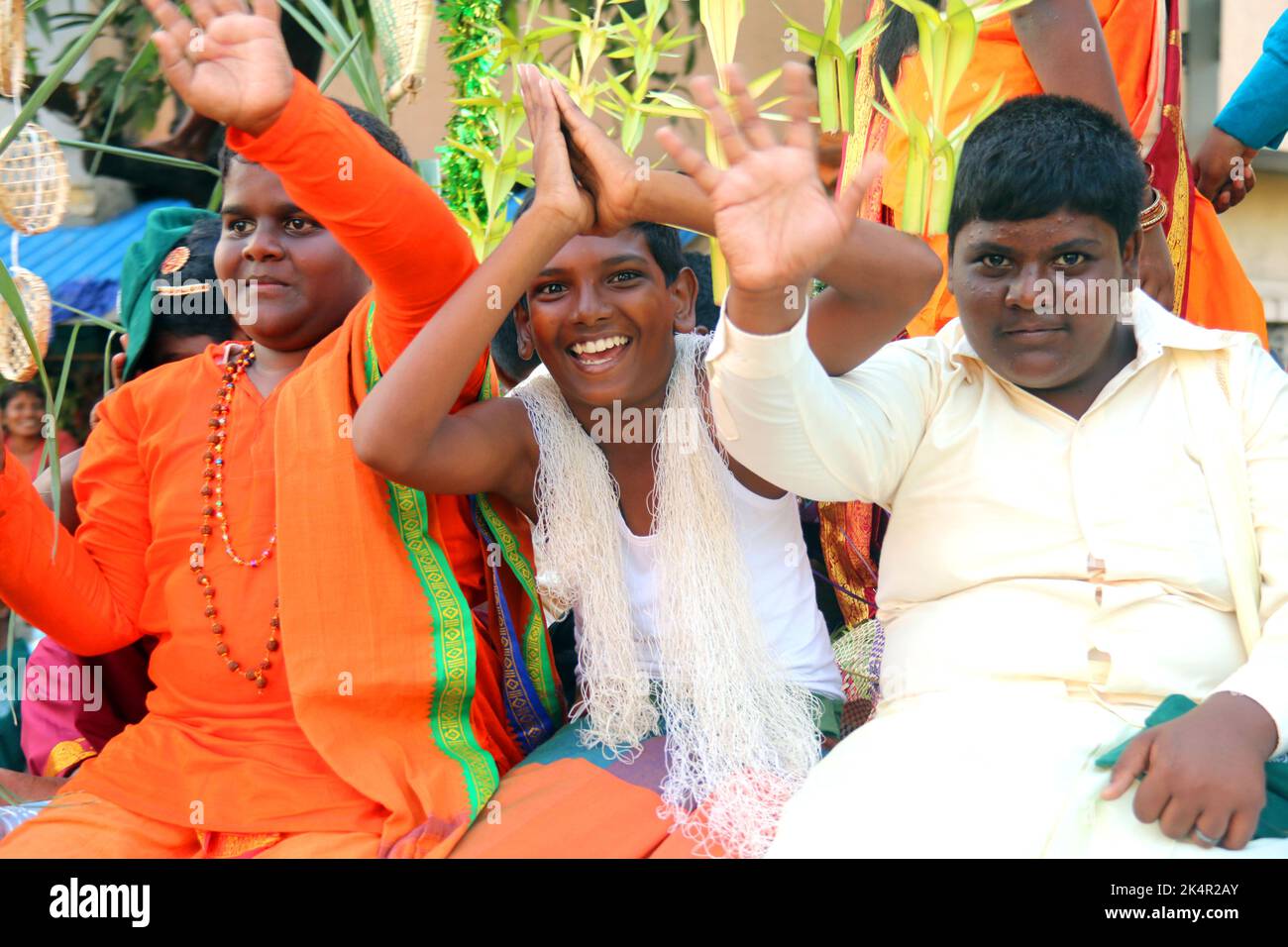 Sri Lankan People, Visit Sri Lanka Stock Photo - Alamy