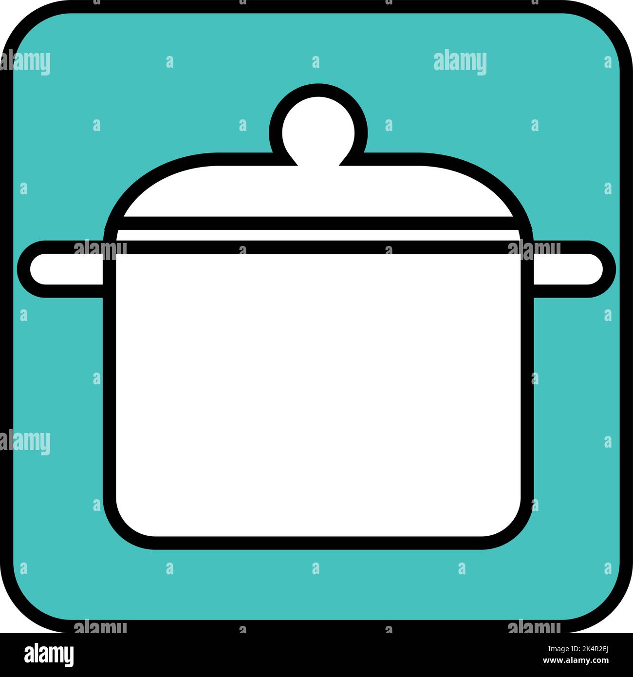 Pot kitchen hi-res stock photography and images - Alamy