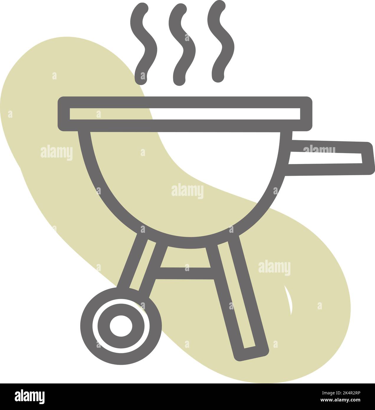 Fire station icon on Cut Out Stock Images & Pictures - Alamy