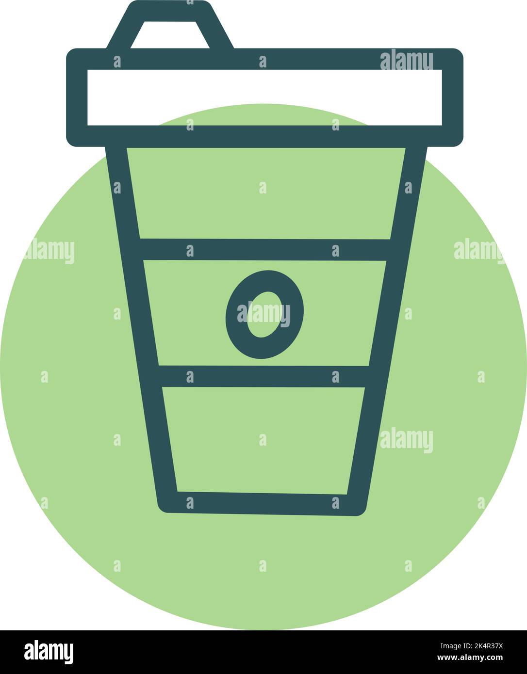 Energy booster, illustration, vector on a white background Stock Vector ...