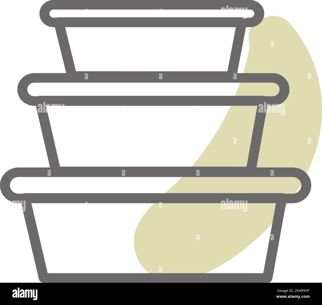 The organizer Stock Vector Images - Alamy