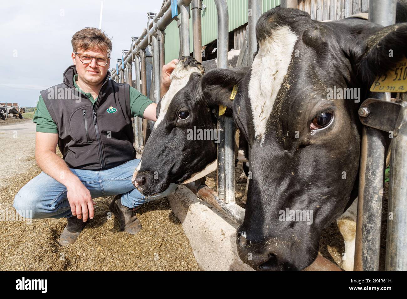 Milkku hi-res stock photography and images - Alamy