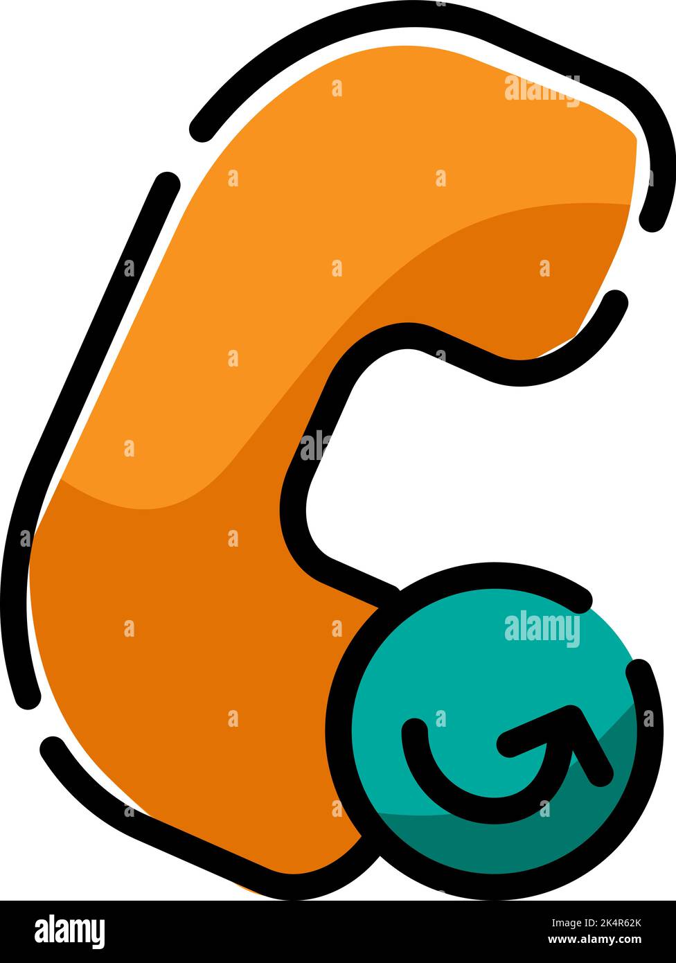 Outgoing vector vectors hi-res stock photography and images - Alamy