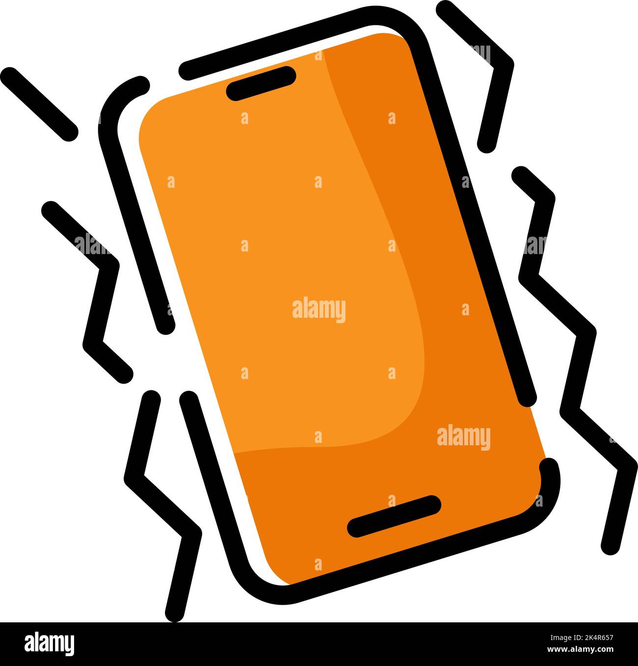 Vibrating screen Stock Vector Images - Alamy