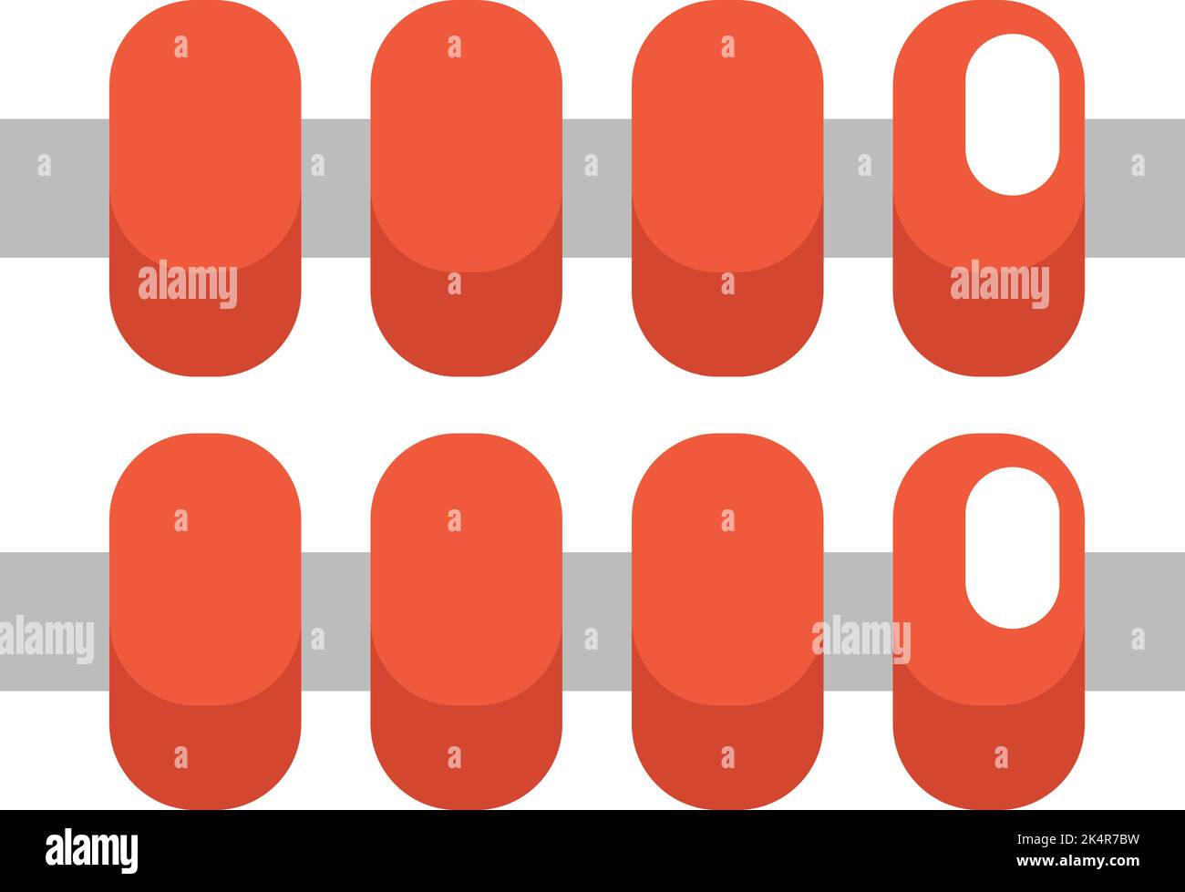 Traditional kebab meat on Stock Vector Images - Alamy