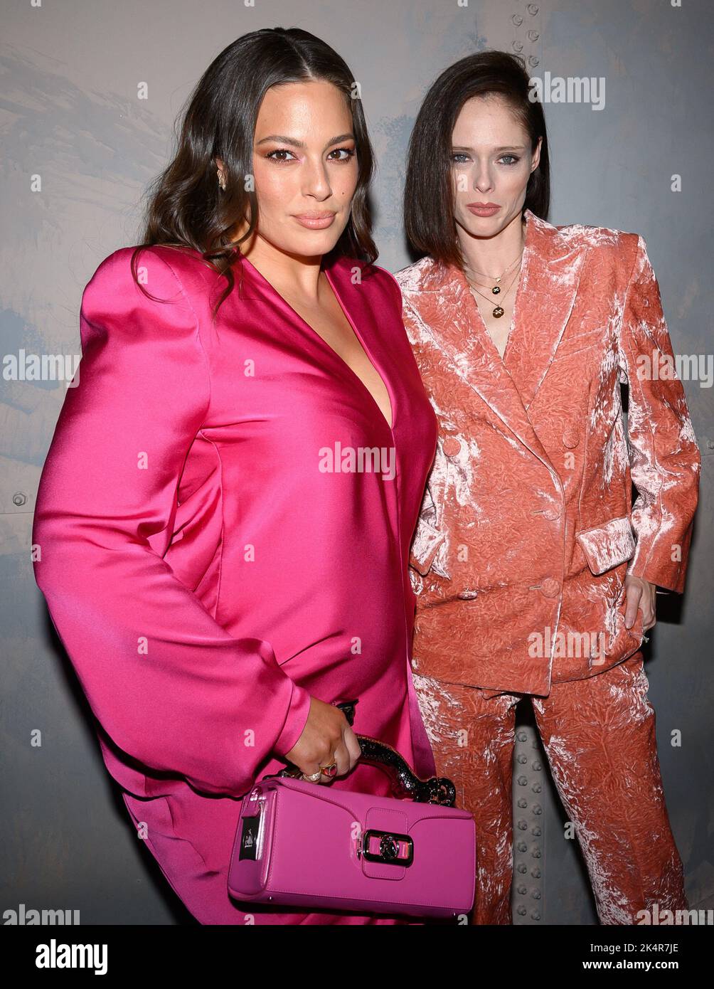 Ashley coco hi-res stock photography and images - Alamy