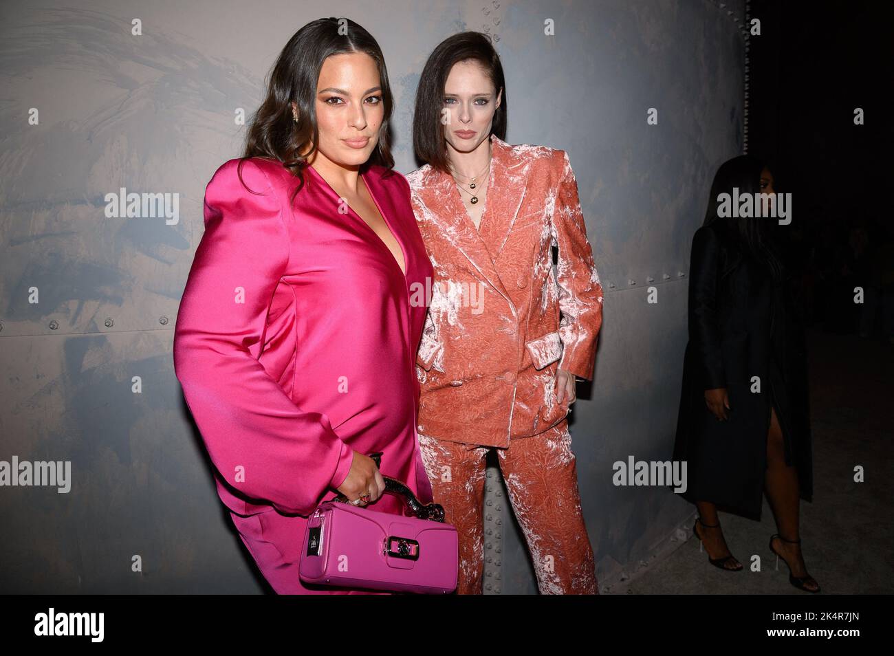 Ashley coco hi-res stock photography and images - Alamy