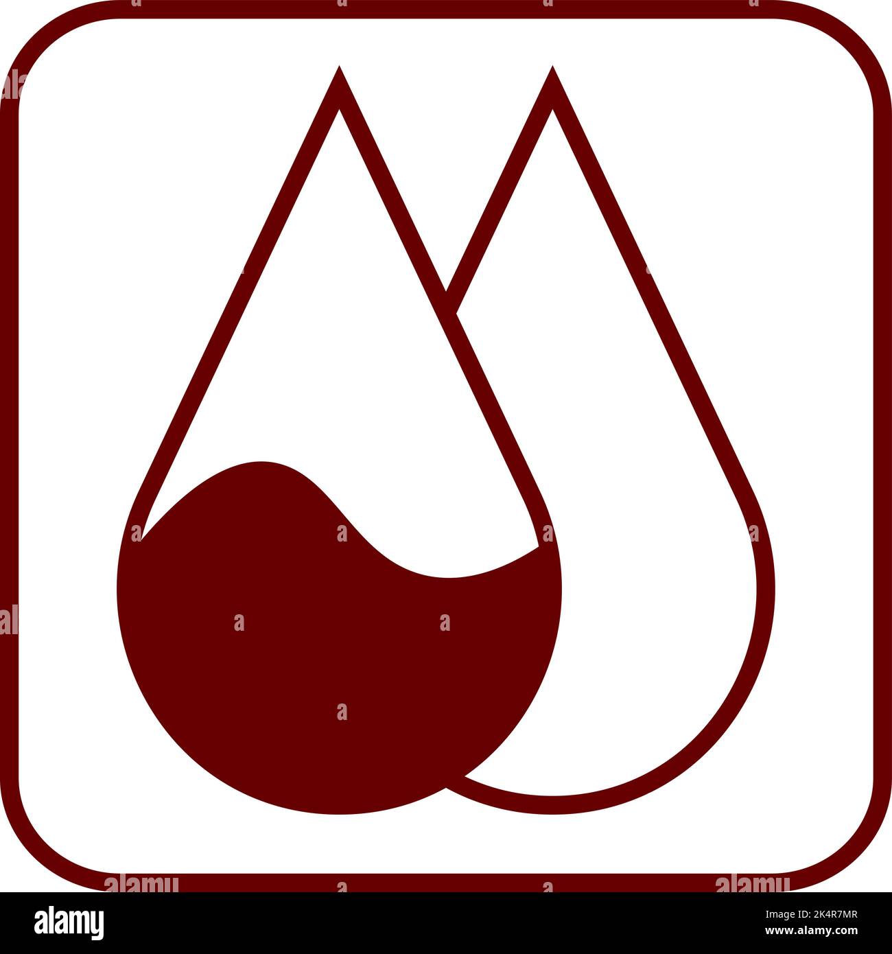 Blood flow illustration hi-res stock photography and images - Alamy