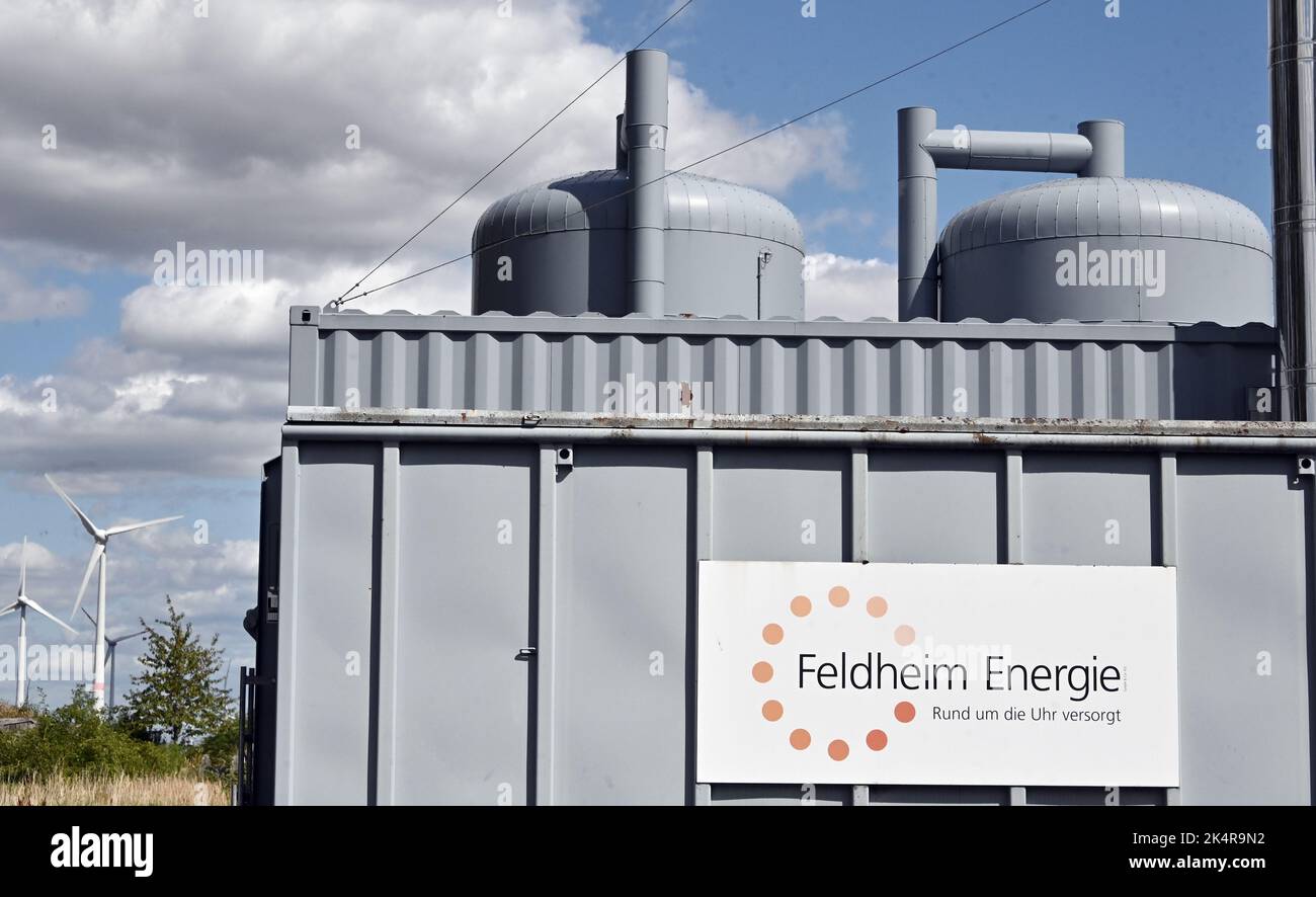 Feldheim hi-res stock photography and images - Alamy