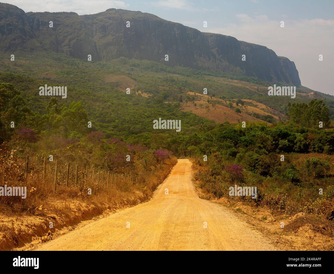 Serra da Canastra National Park, Minas Gerais, Brazil Stock Photo - Alamy