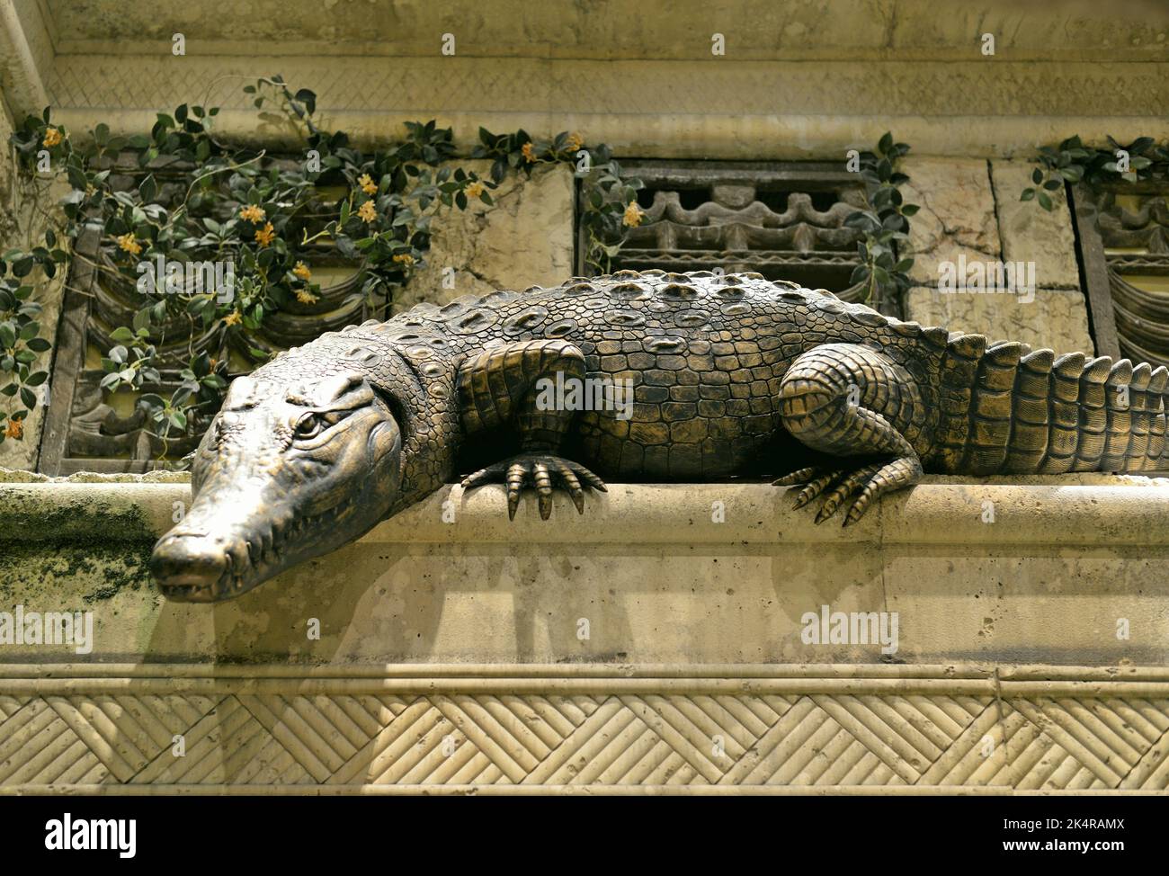 Shark Reef Aquarium at the Mandalay Bay Hotel in Las Vegas, Nevada, USA ...