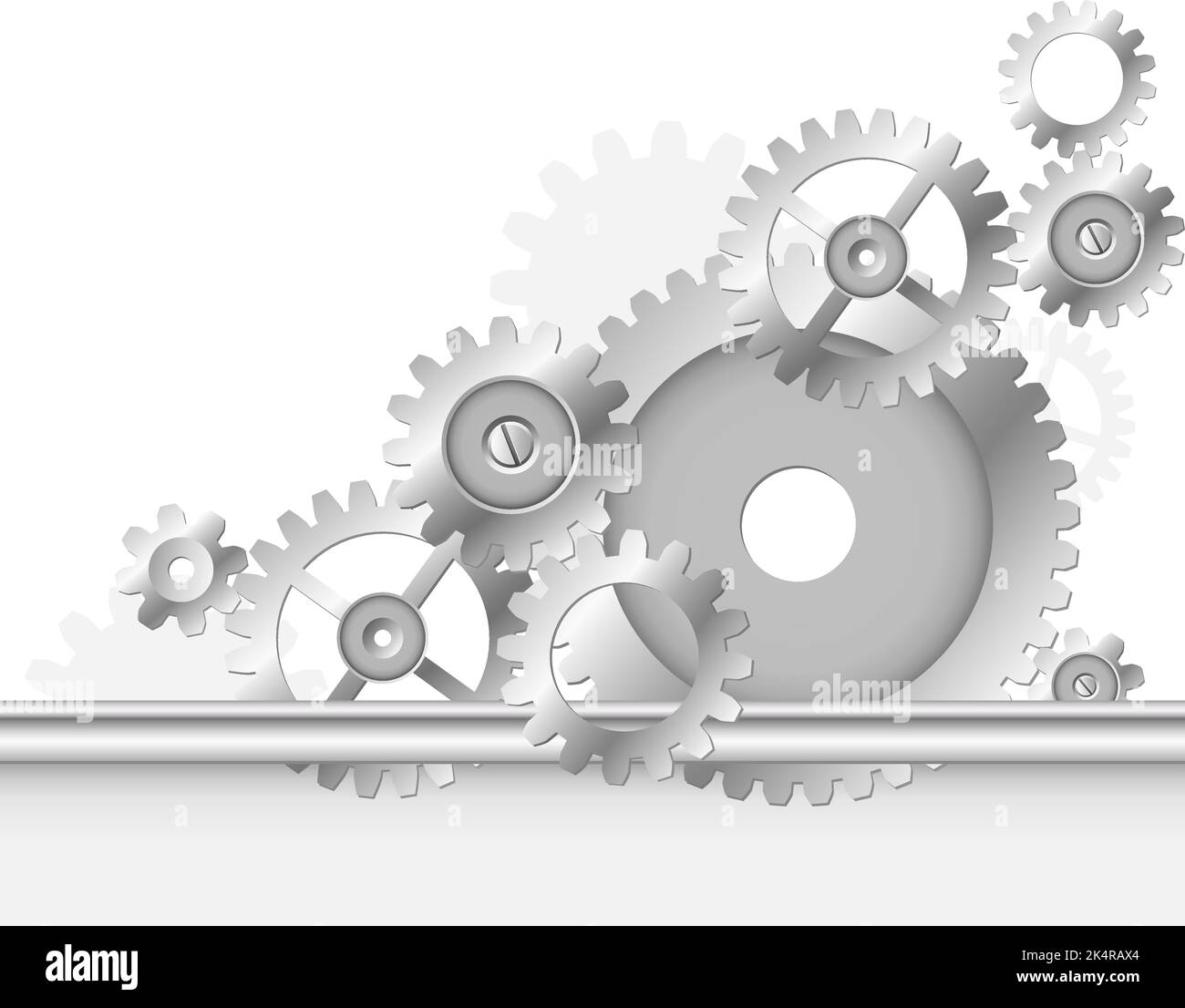 Screw together Black and White Stock Photos & Images - Alamy