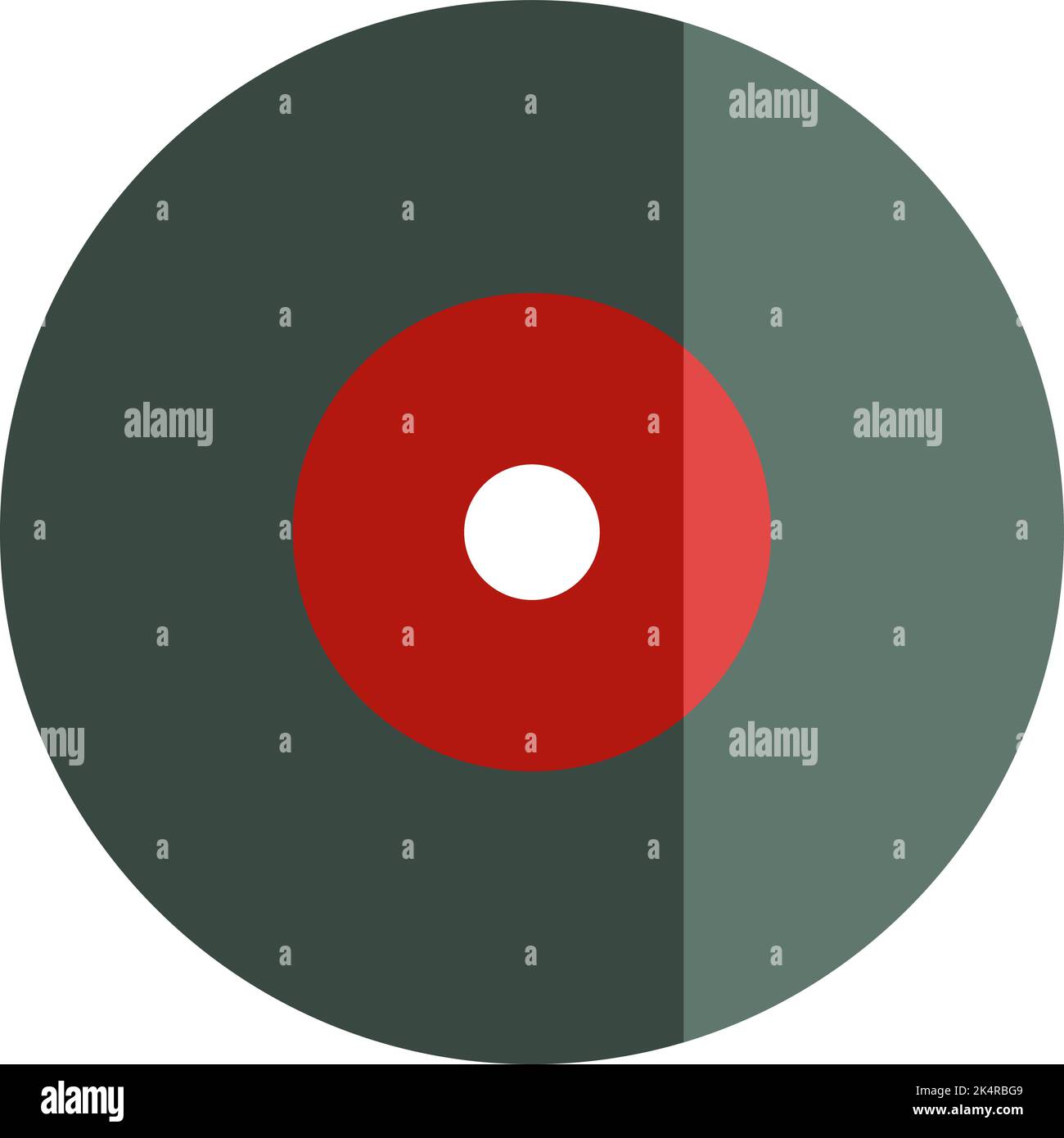 Disc motion Stock Vector Images - Alamy