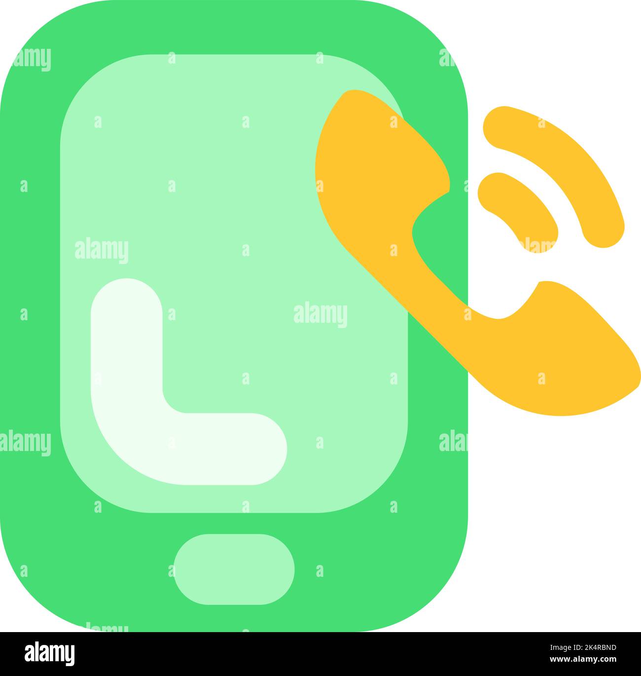 Communicate ring Stock Vector Images - Alamy