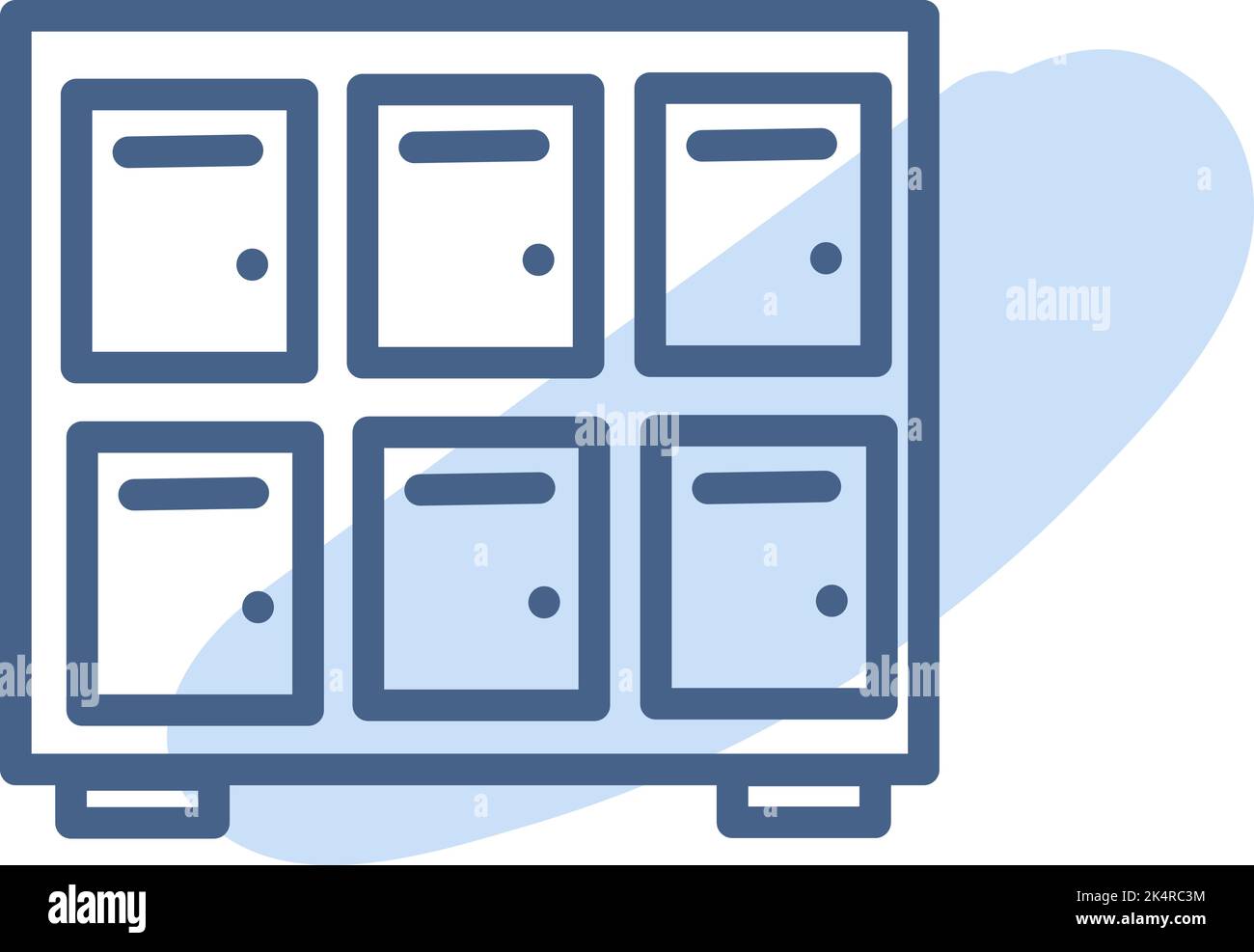 Pool room interior Cut Out Stock Images & Pictures - Alamy