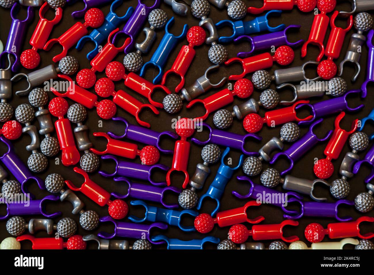 Plastic modules hi-res stock photography and images - Alamy