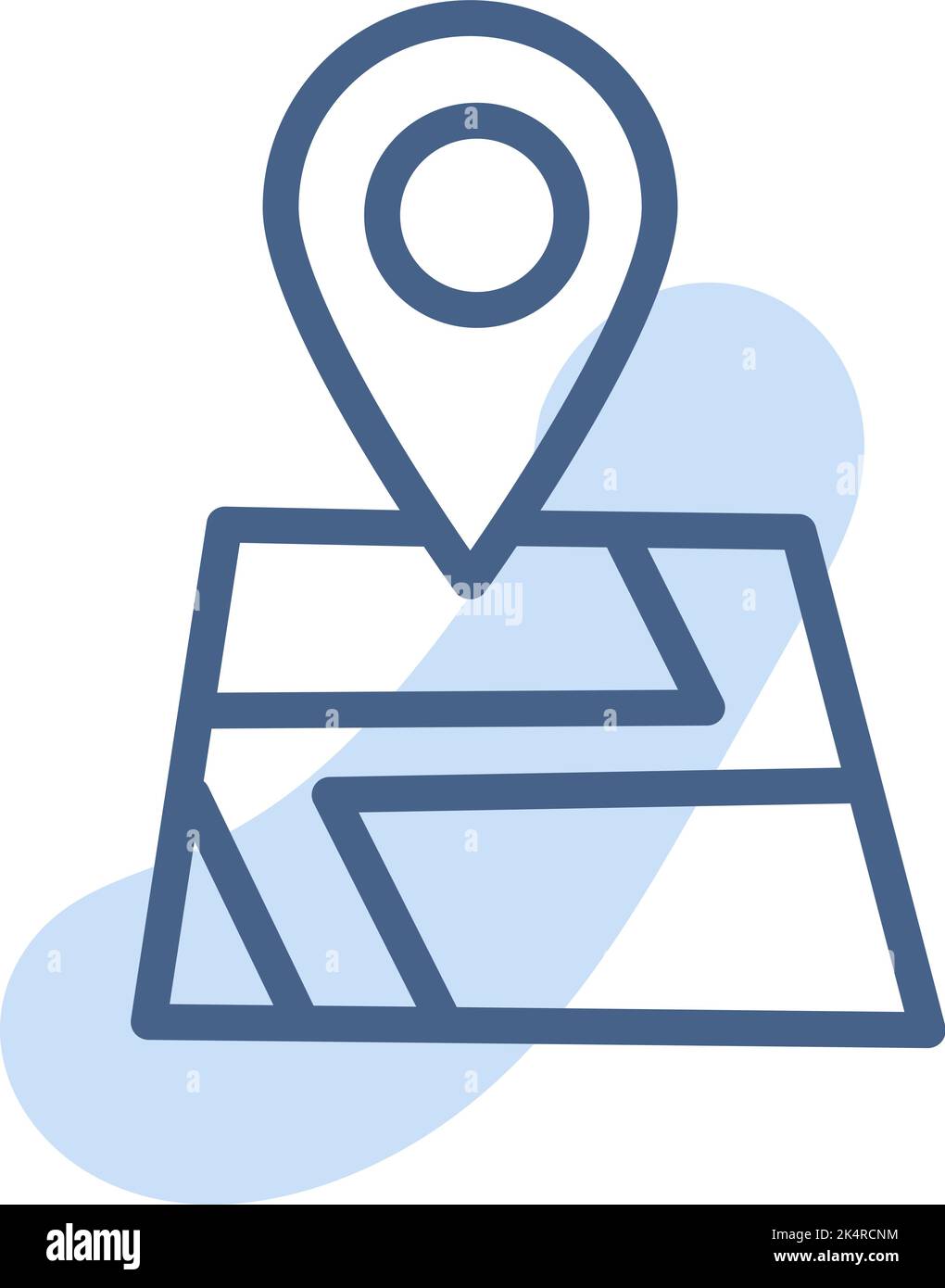 Outdoor swimming pool on Stock Vector Images - Alamy