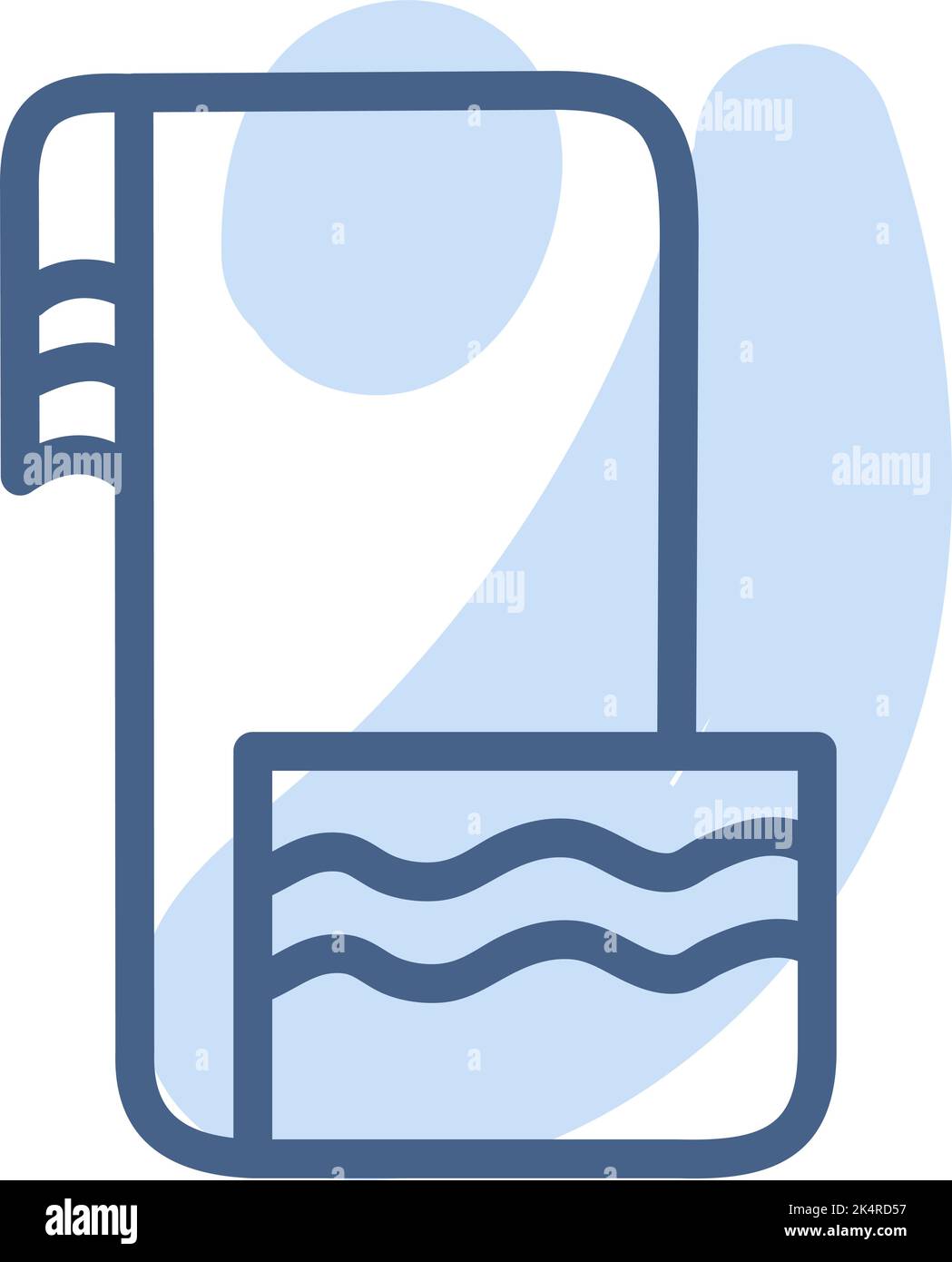 Blue and white azulejo Cut Out Stock Images & Pictures - Alamy