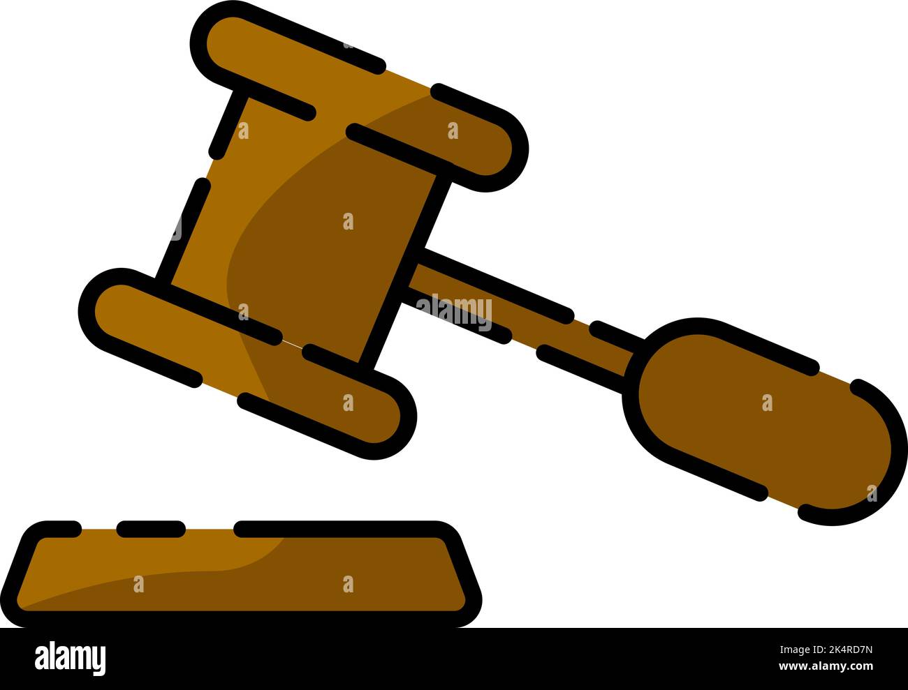 Legal subject Cut Out Stock Images & Pictures - Alamy