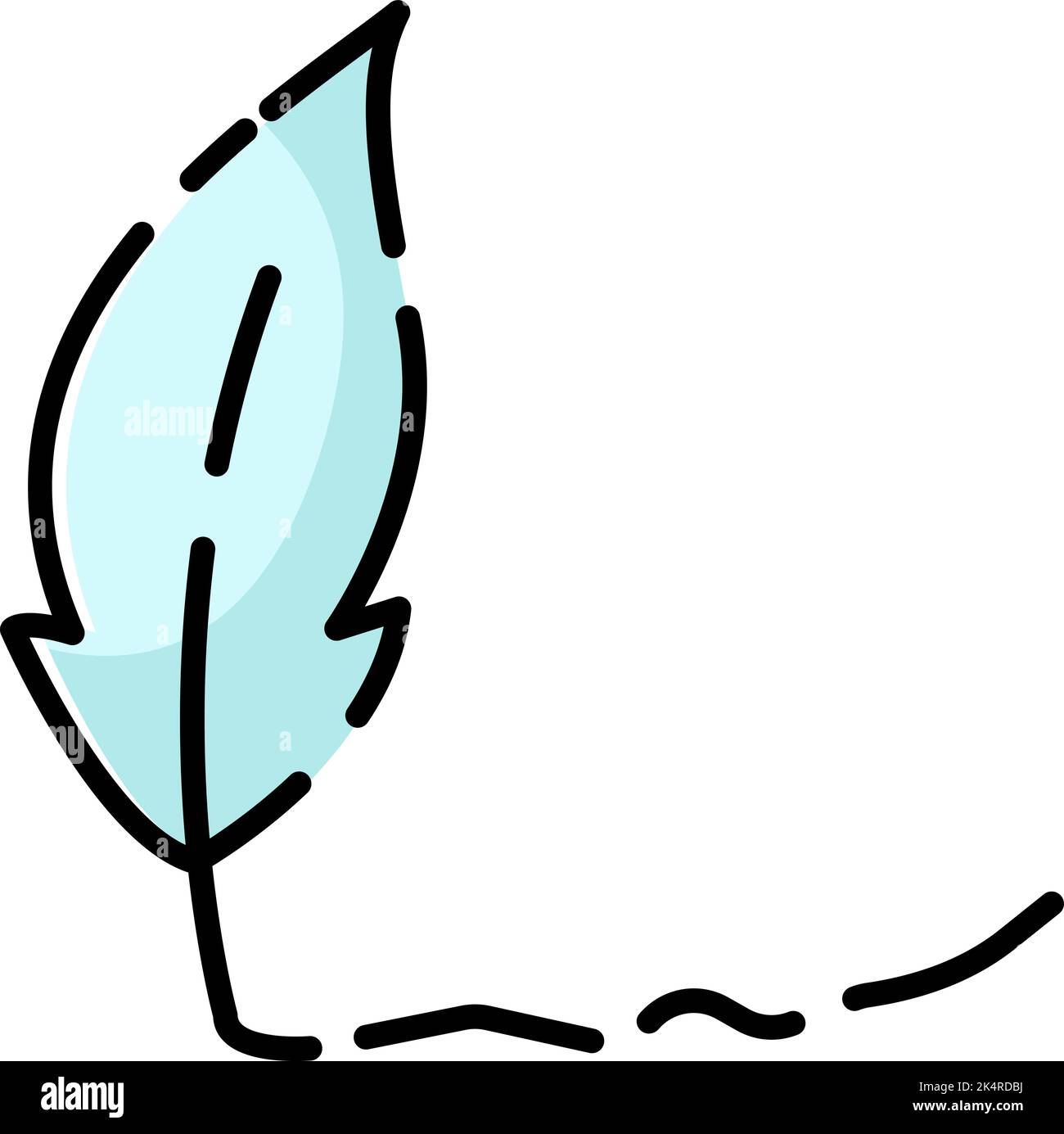 School subject icon Stock Vector Images - Alamy