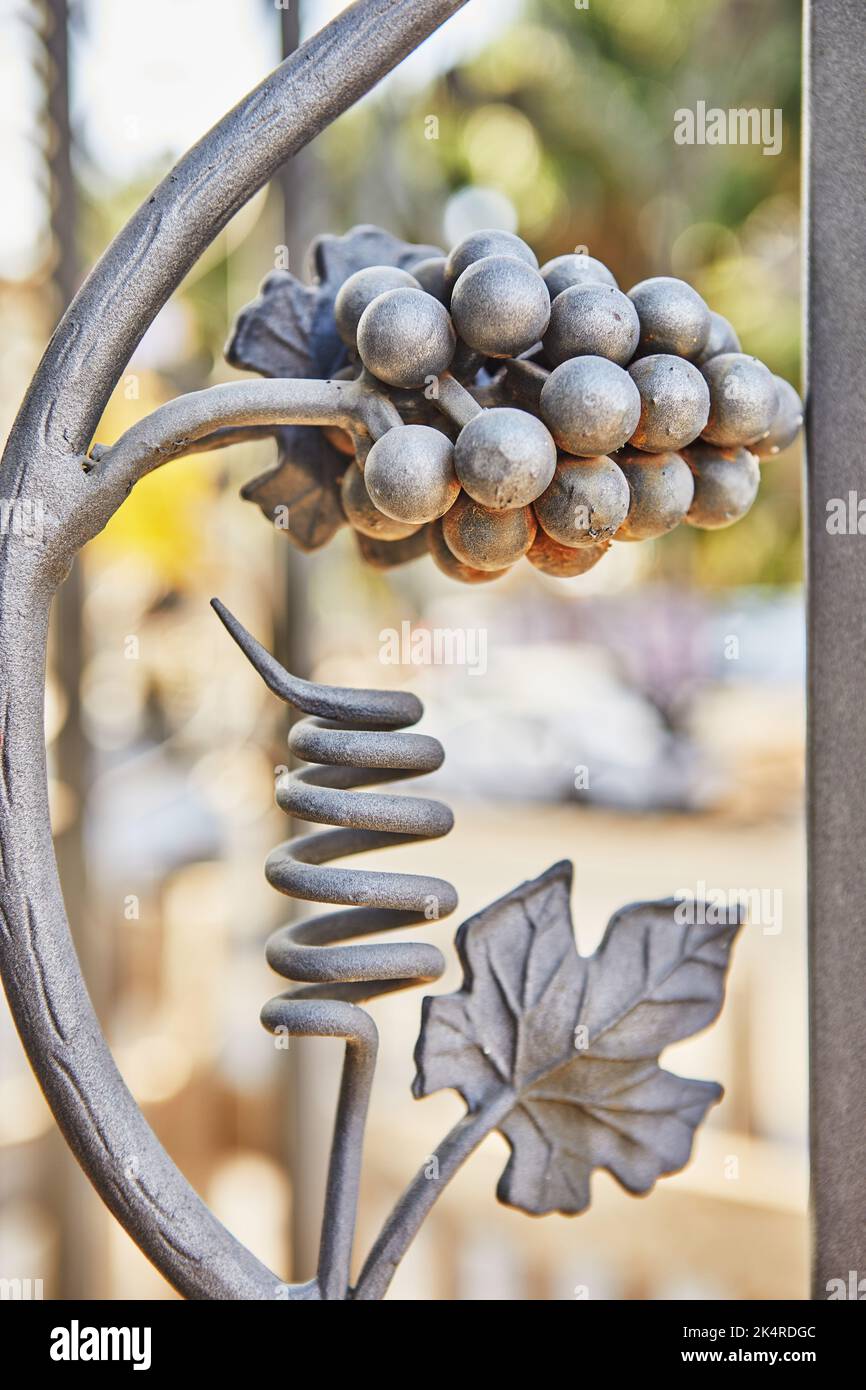 Galvanoplastic sculpture hi-res stock photography and images - Alamy