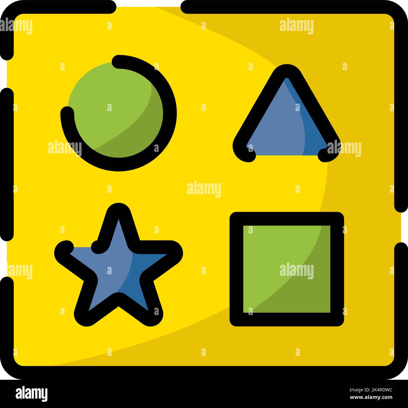 Developing management Stock Vector Images - Alamy