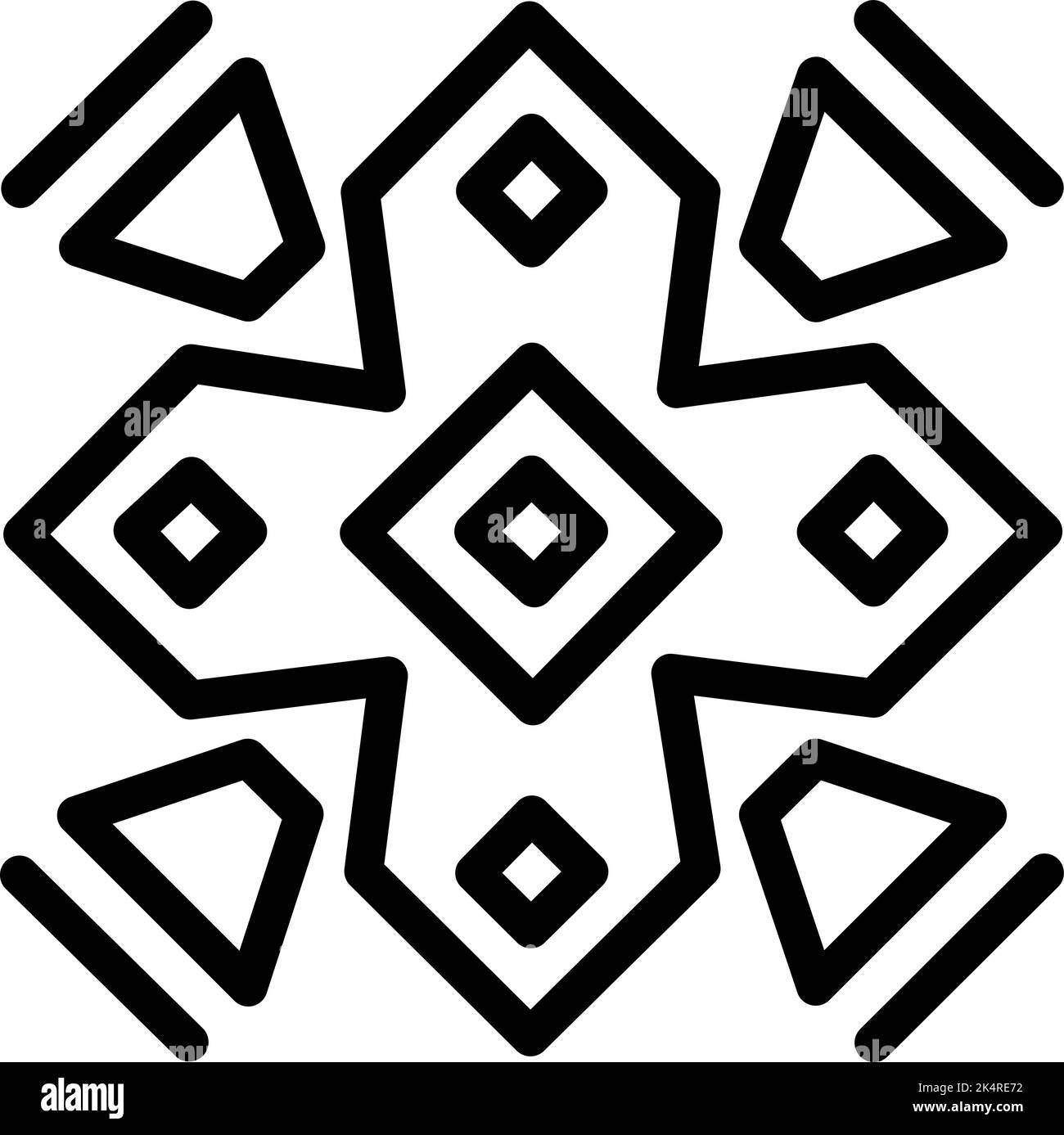 Empty chairs and empty tables Cut Out Stock Images & Pictures - Alamy