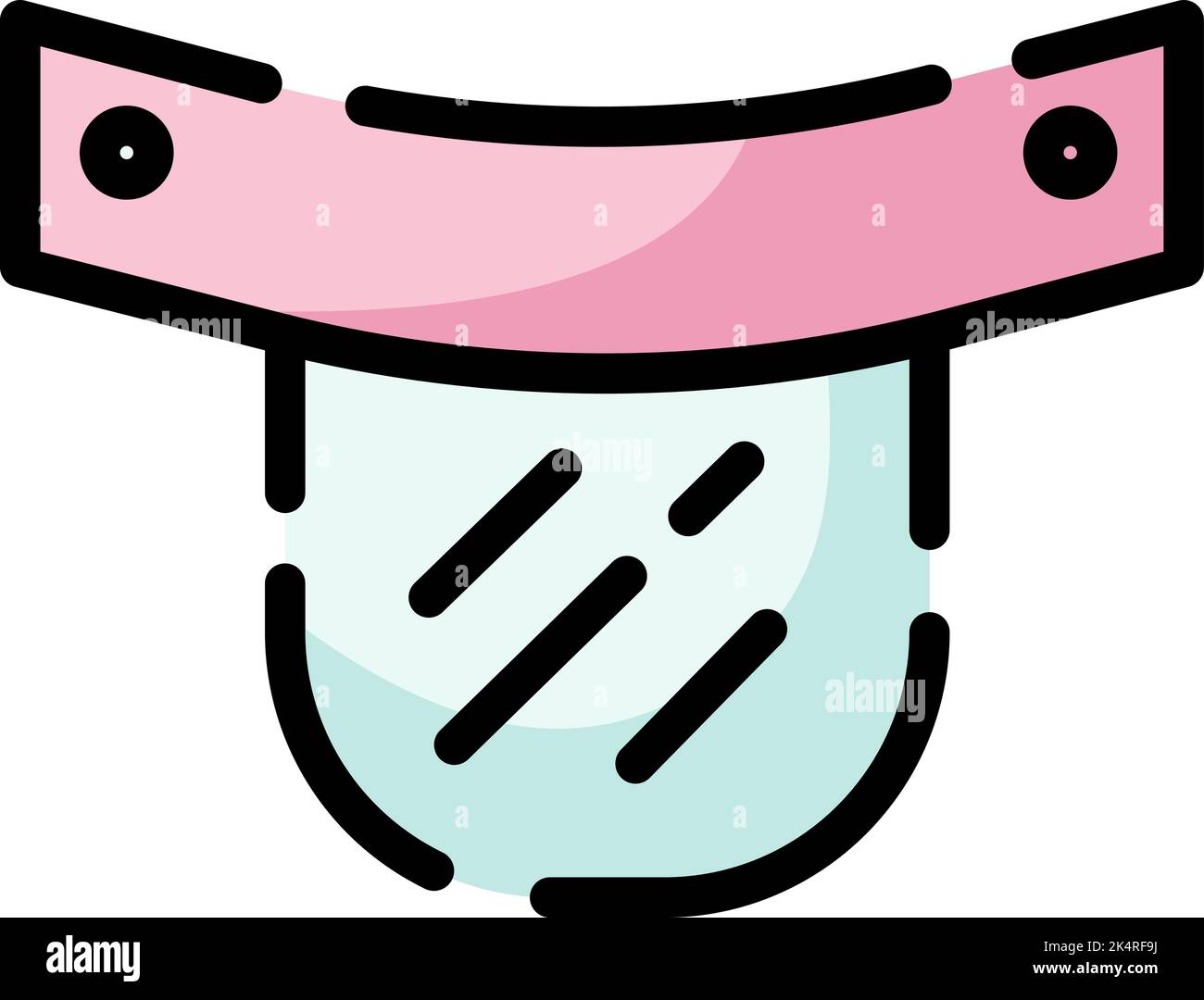 Shield with corona protection hi-res stock photography and images - Alamy