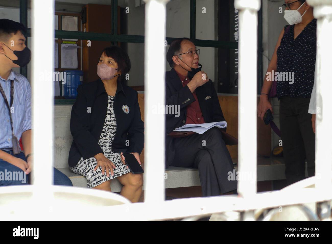 Cpp npa hi-res stock photography and images - Alamy