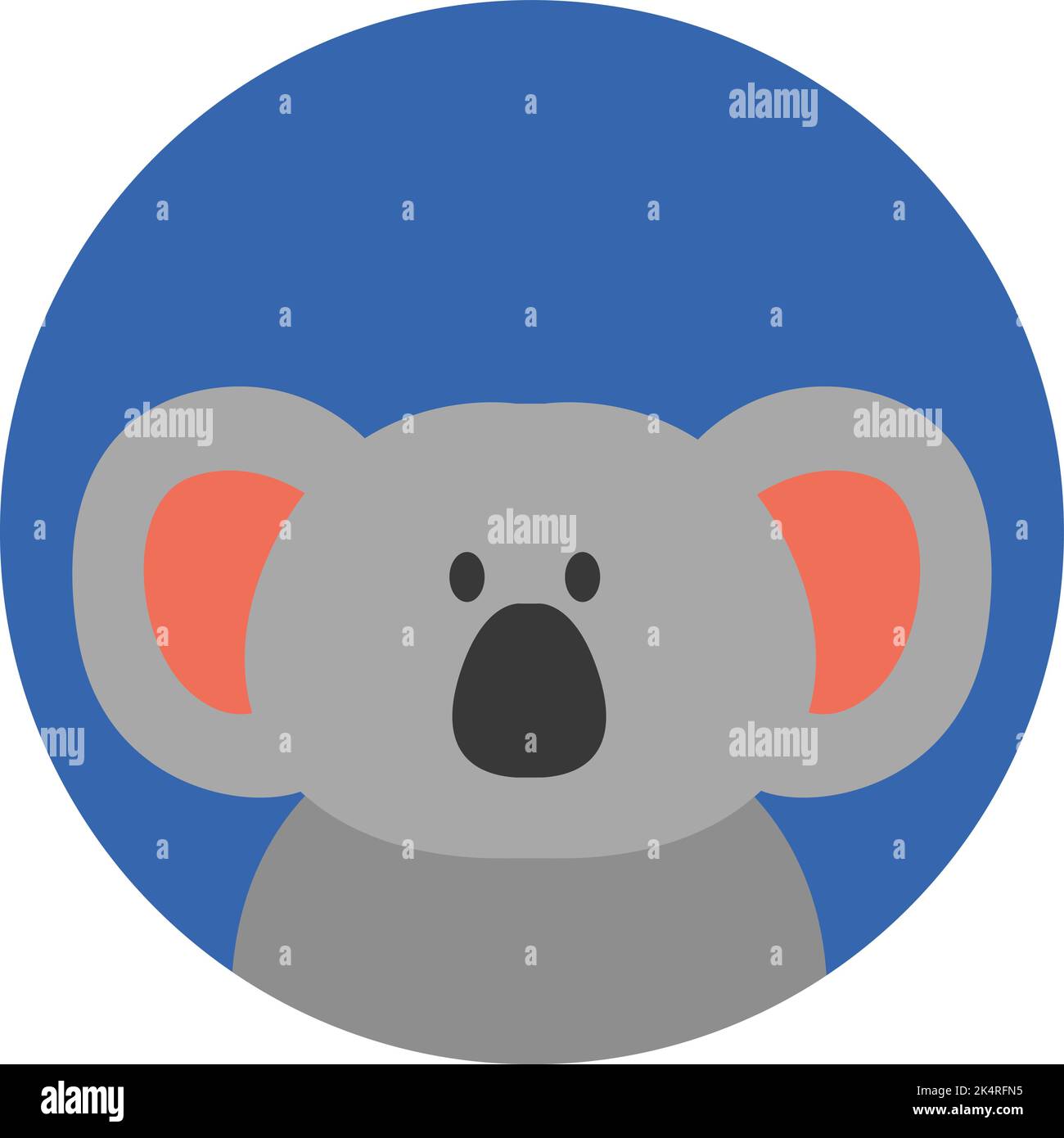 Koala background hi-res stock photography and images - Alamy