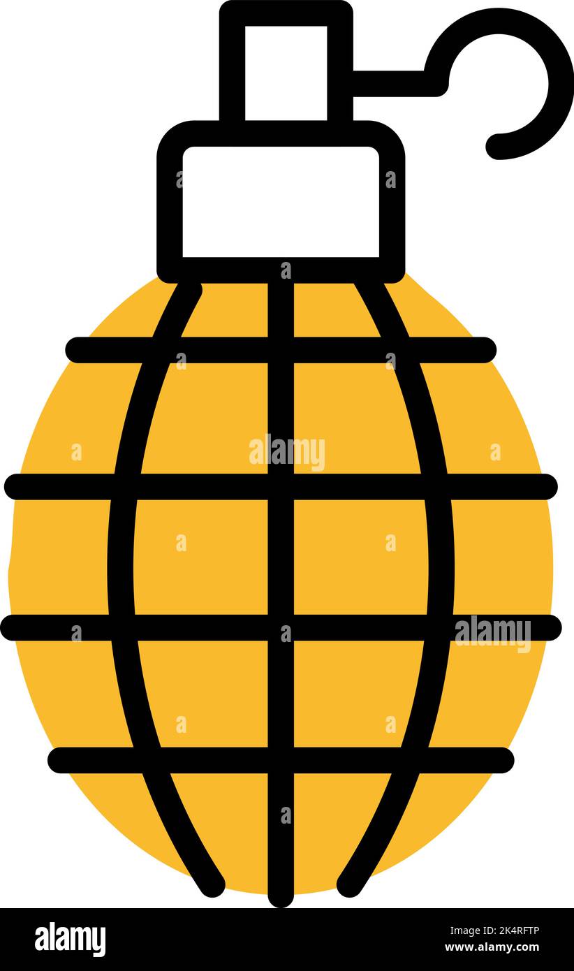 Nuclear bomb white background Stock Vector Images - Alamy