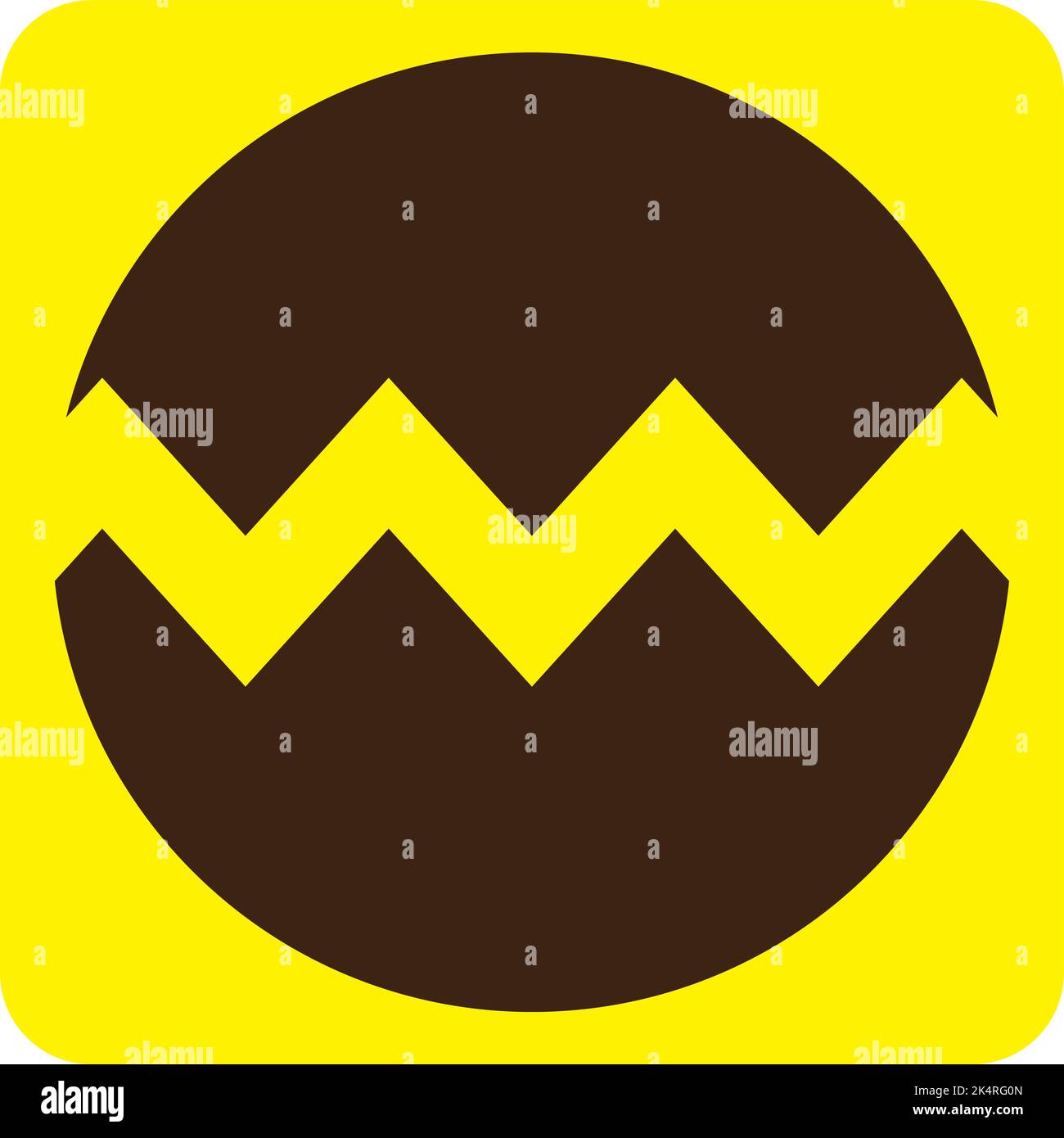 Abstract road sign hi-res stock photography and images - Alamy