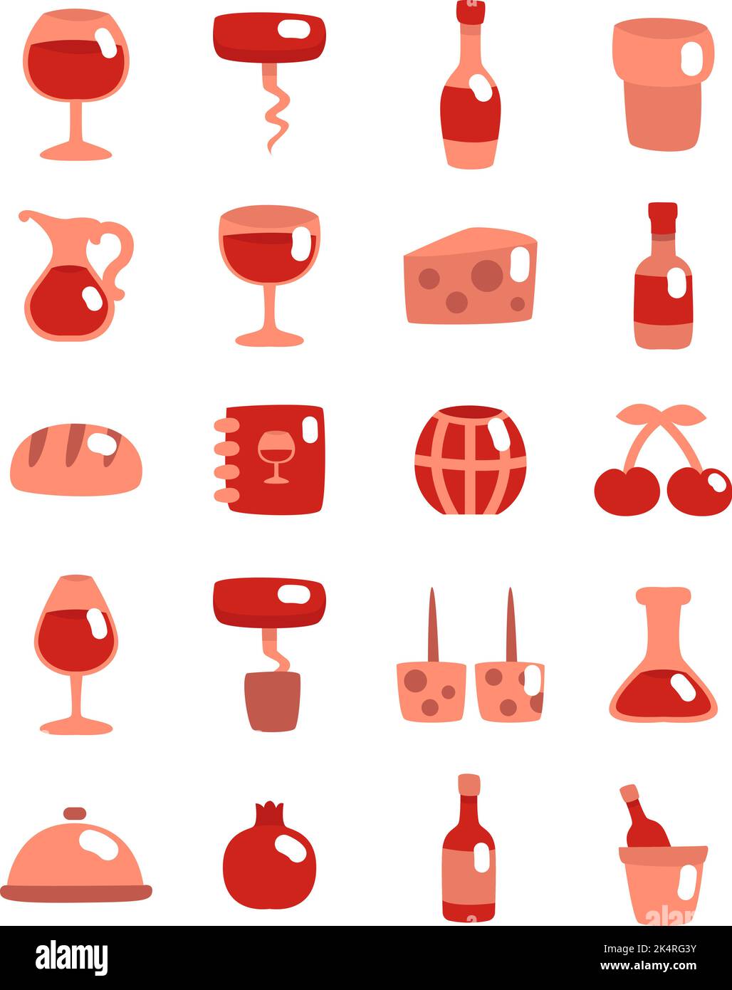 Liquid tasting Stock Vector Images - Alamy