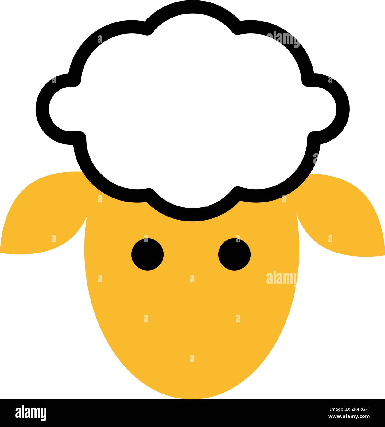 Nice sheep Cut Out Stock Images & Pictures - Alamy